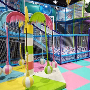 FUNHOUSE FACTORY - Updated September 2025 - 82 Photos & 82 Reviews ...