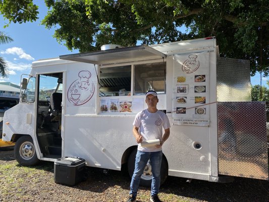 KING’S VIETNAMESE CUISINE - 50 Photos & 40 Reviews - 839 Manono St ...