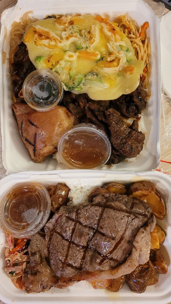 KOGIYA KOREAN BBQ - Updated December 2024 - 401 - 9th Avenue SW ...