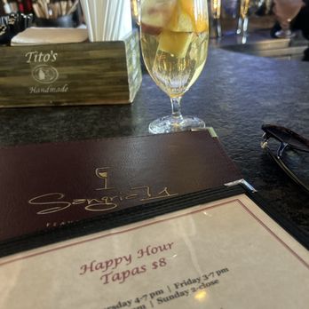 SANGRIA 71 - Updated July 2025 - 367 Photos & 171 Reviews - 4585 Austin ...