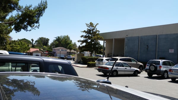 SAN CARLOS BRANCH LIBRARY - Updated November 2025 - 20 Reviews - 7265 ...