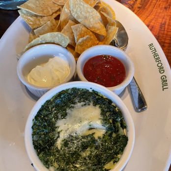 RUTHERFORD GRILL - 2415 Photos & 2684 Reviews - 1180 Rutherford Rd ...