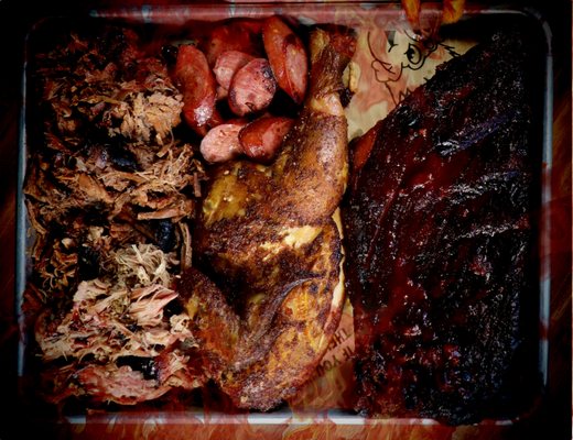 BBQ KING SMOKEHOUSE AND TAVERN - Updated January 2026 - 193 Photos ...