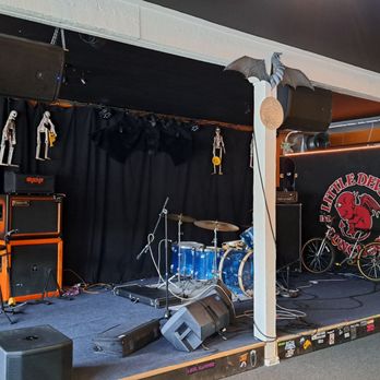 LITTLE DEVIL’S LUNCHBOX - Updated June 2024 - 138 Photos & 340 Reviews ...