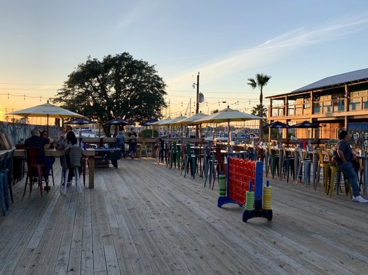 VOODOO HUT - 189 Photos & 84 Reviews - 511 Bradford Ave, Kemah, Texas ...