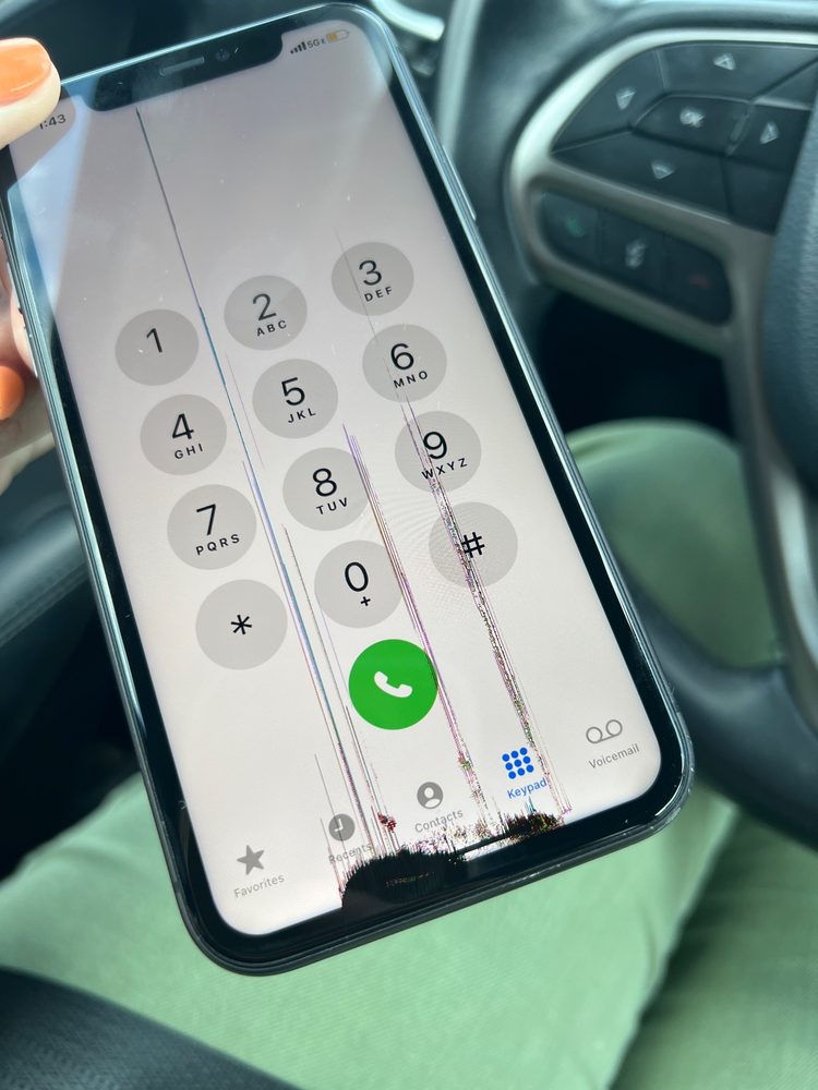 CELL FIX - Updated August 2025 - 199 Boylston St, Newton, Massachusetts ...