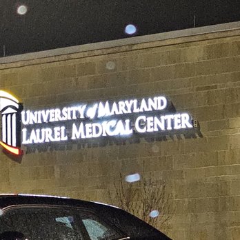 UM LAUREL MEDICAL CENTER - Updated December 2025 - 24 Photos & 100 ...