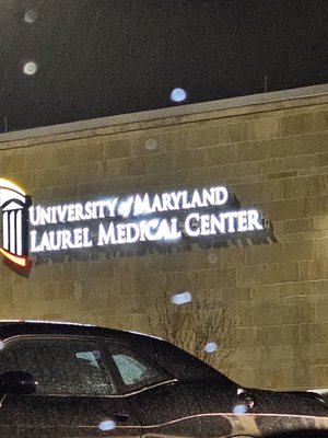 UM LAUREL MEDICAL CENTER - Updated December 2025 - 24 Photos & 100 ...