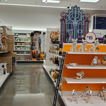 TARGET - Updated July 2025 - 110 Photos & 168 Reviews - 2580 Shearn St ...