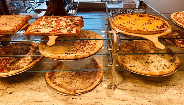 FRESCO PIZZERIA - 87 Photos & 81 Reviews - 475 Spotswood Englishtown Rd ...