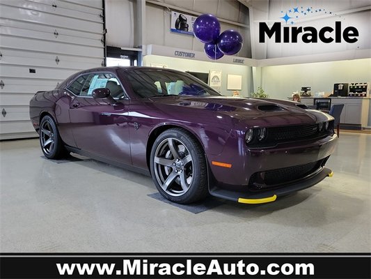 MIRACLE CHRYSLER DODGE JEEP RAM - Updated January 2026 - 14 Photos & 14 ...