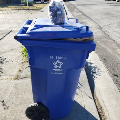 REPUBLIC SERVICES OF ALAMEDA COUNTY - Updated June 2025 - 69 Photos ...