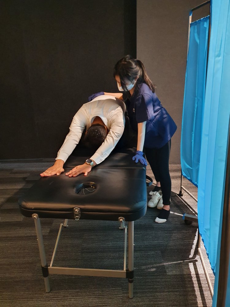 BODY FIX PHYSIOTHERAPY - 31, Jalan SS 2/66, Petaling Jaya, Selangor, Malaysia - Yelp