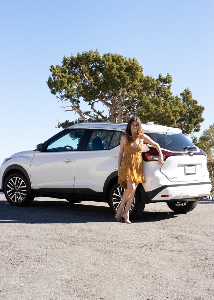 FINDLAY NISSAN HENDERSON - Updated July 2024 - 87 Photos & 434 Reviews ...