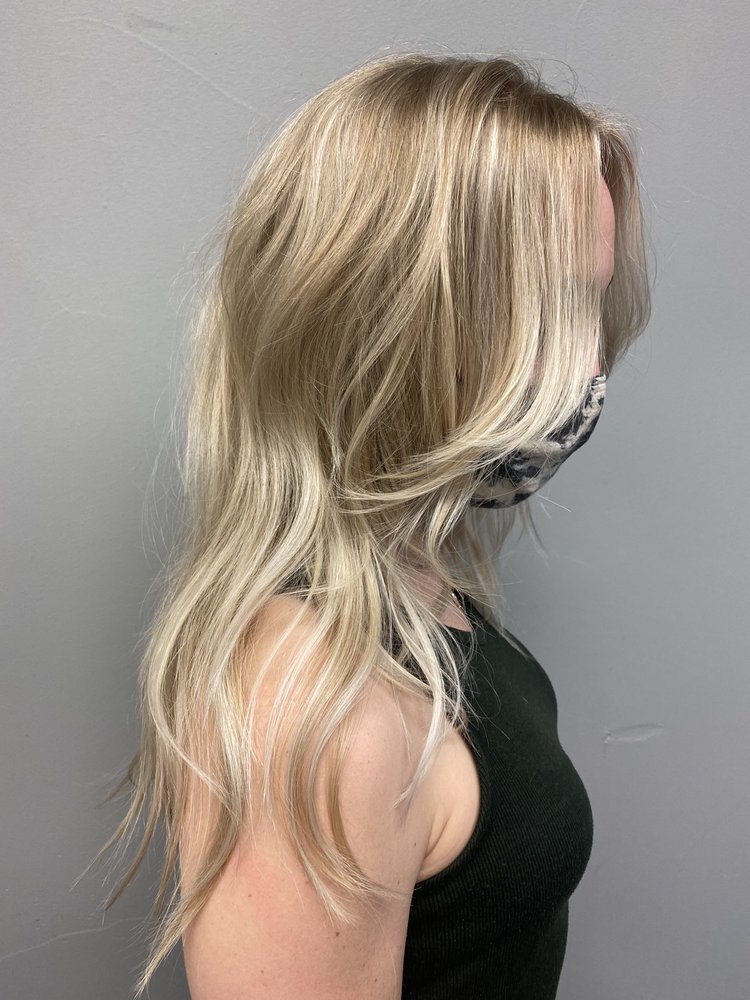 INFINITY HAIR DESIGN - 177 Photos & 91 Reviews - 78347 Hwy 111, La ...