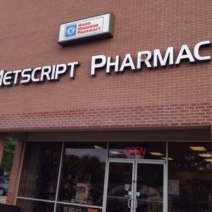 REVIVE RX PHARMACY - Updated December 2025 - 10 Photos & 19 Reviews ...