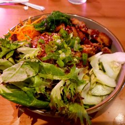 MISO RAMEN BAR - 82 Photos & 53 Reviews - 2409 Crabtree Blvd, Raleigh ...