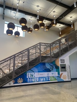 LINC LIBRARY INNOVATION CENTER - Updated August 2025 - 44 Photos - 501 ...