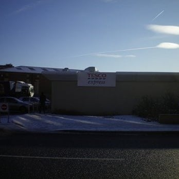 TESCO - Updated July 2025 - 361 Roundhay Road, Leeds, West Yorkshire ...