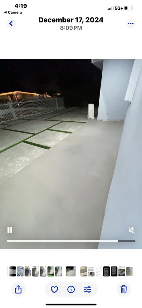 DAPPA EPOXY FLOORING CONTRACTOR - Updated March 2025 - Toronto, Ontario ...