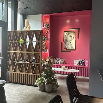 LA MALA MEXICAN INSPIRED COCKTAILS - Updated March 2025 - 195 Photos ...