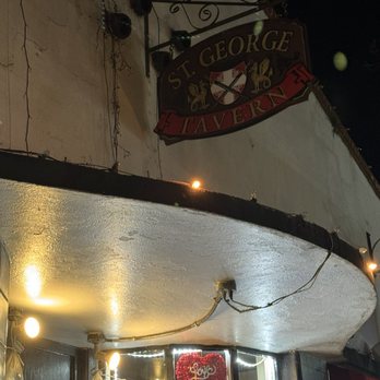 ST GEORGE TAVERN - Updated January 2025 - 74 Photos & 80 Reviews - 116 ...