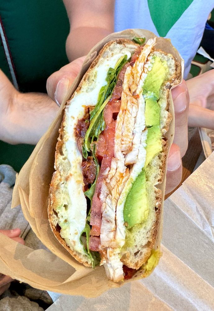 CARLA CAFE - Updated September 2025 - 126 Photos & 107 Reviews - 8432 W ...