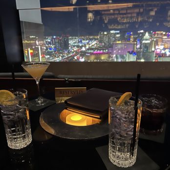 SKYFALL LOUNGE - Updated August 2025 - 855 Photos & 404 Reviews - 3940 ...