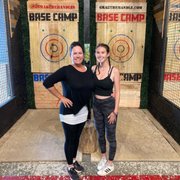 BASE CAMP PONG + AXE - 136 Photos & 62 Reviews - 815 W Ann Morrison ...