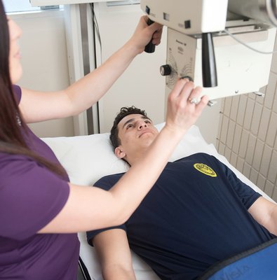 LEIDOS QTC HEALTH SERVICES - Updated August 2025 - 11 Reviews - 2226 ...