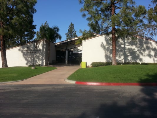 ANAHEIM PUBLIC LIBRARY CANYON HILLS BRANCH - Updated November 2025 - 26 ...