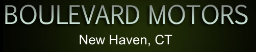 BOULEVARD MOTORS - Updated December 2025 - 200 Ella T Grasso Blvd, New ...