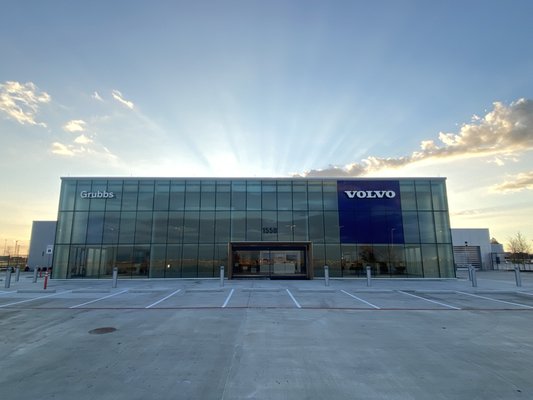 GRUBBS VOLVO CARS GRAPEVINE - Updated June 2025 - 53 Photos & 49 ...