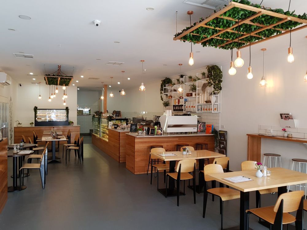 THE BROADWAY EATERY - Updated October 2025 - 11 Broadway, Nedlands ...