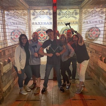 AXE BAR - Updated September 2025 - 26 Photos & 20 Reviews - 100 ...