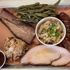 PRIME BARBECUE - 376 Photos & 245 Reviews - 403 Knightdale Station Run ...
