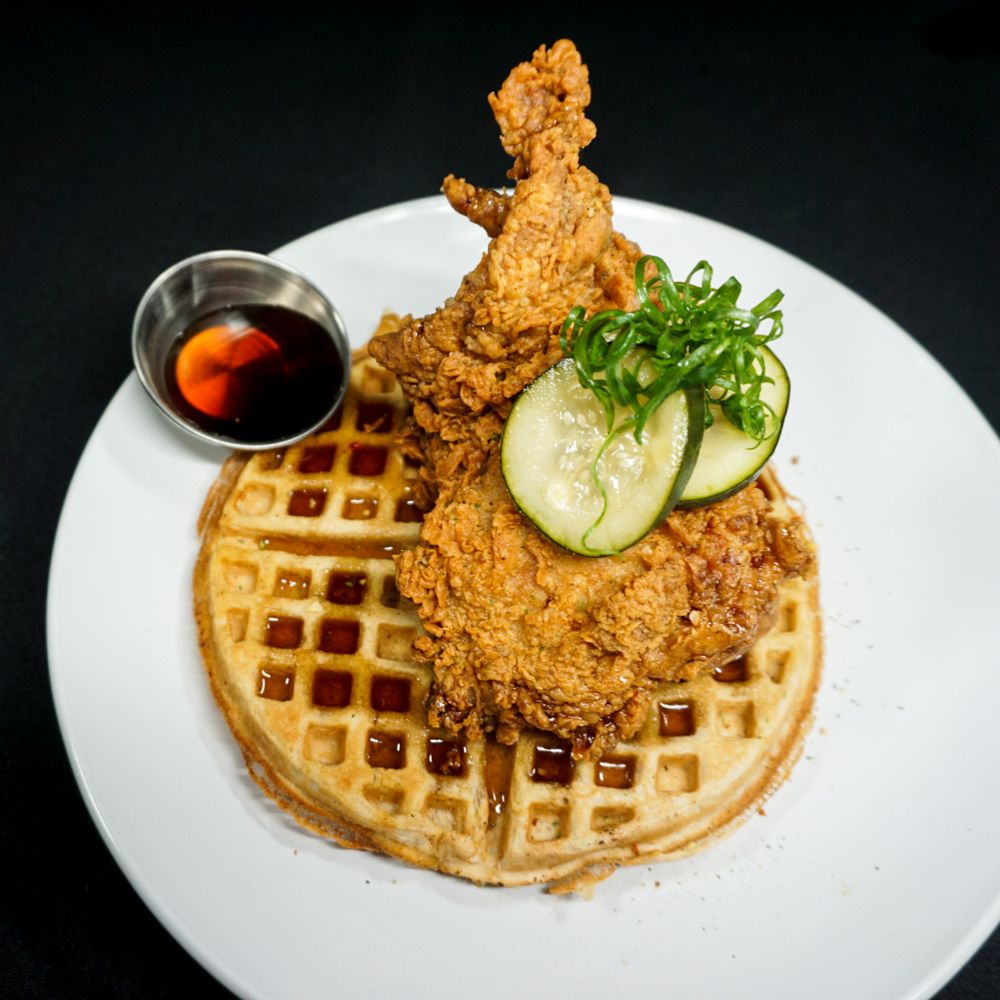 The Best 10 Restaurants near The Mall at Barnes Crossing in Tupelo, MS ...