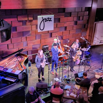 JAZZ ST. LOUIS - Updated March 2025 - 182 Photos & 105 Reviews - 3536 ...