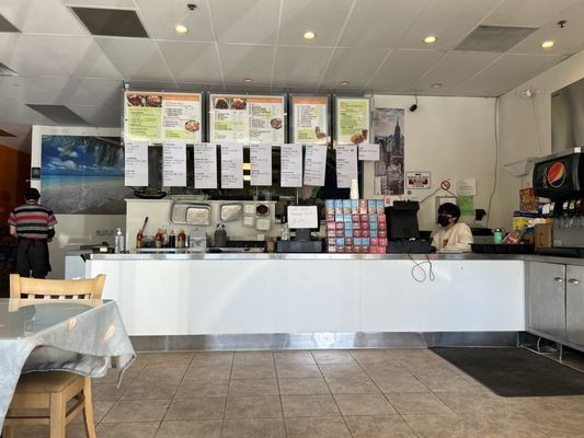 HULA WOK BBQ - Updated April 2026 - 560 Photos & 495 Reviews - 2441 San ...