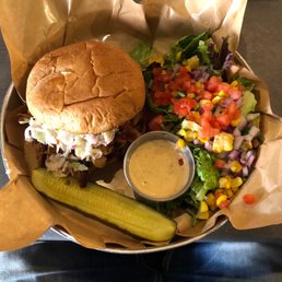 SMOQUED CALIFORNIA BBQ - 1056 Photos & 1158 Reviews - 128 N Glassell St ...