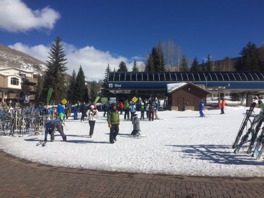 VAIL SPORTS - VAIL MOUNTAIN PLAZA - Updated March 2025 - 11 Photos & 12 ...