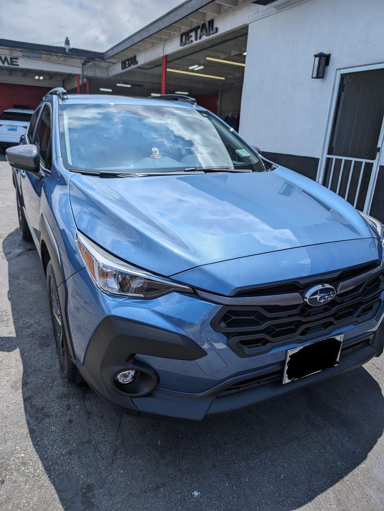 LUX AUTO BODY & PAINT - Updated May 2025 - 44 Photos & 24 Reviews ...