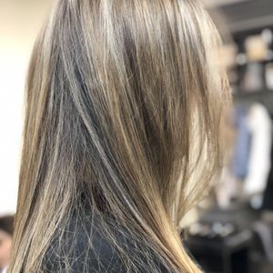 HAIIER HAIR SALON - 216 Photos & 112 Reviews - Hair Salons - 347 ...