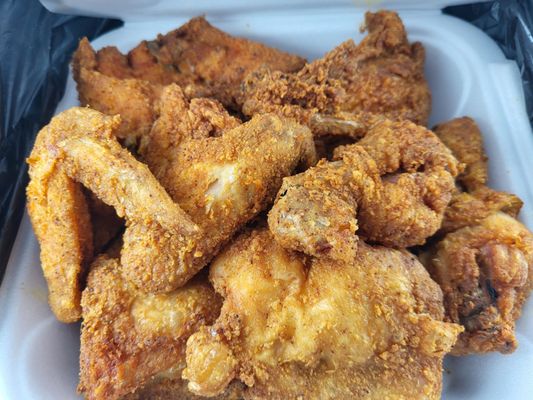 UNCLE ABE’S CHICKEN - Updated October 2024 - 15 Reviews - 5310 State Rd ...