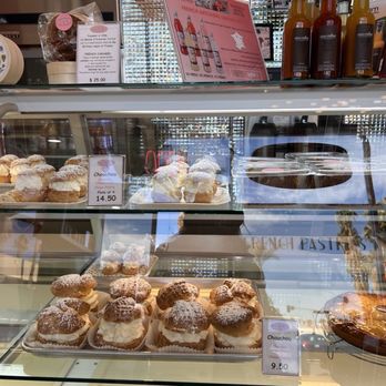 PENINSULA PASTRIES PALM SPRINGS - Updated December 2025 - 537 Photos ...