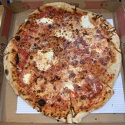 BACK DOOR PIZZA - 52 Photos & 52 Reviews - 1438 Marlton Pike E, Cherry ...