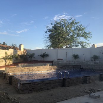 SECARD POOLS & SPAS - Updated December 2025 - 73 Photos & 59 Reviews ...