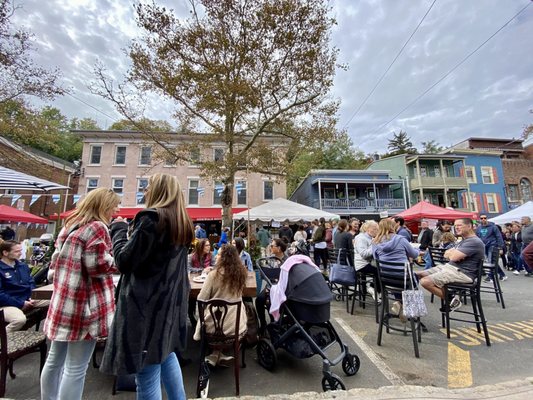 PIERMONT VILLAGE - Updated July 2025 - 41 Photos - 478 Piermont Ave ...