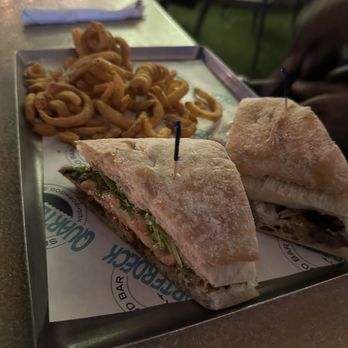 QUARTERDECK RESTAURANTS - Updated November 2024 - 487 Photos & 356 ...