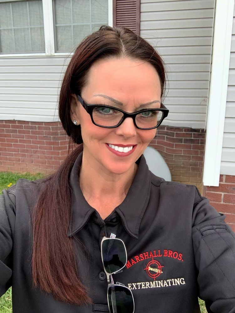 MARSHALL BROS EXTERMINATING - Updated April 2024 - 295 Don Carson Rd ...